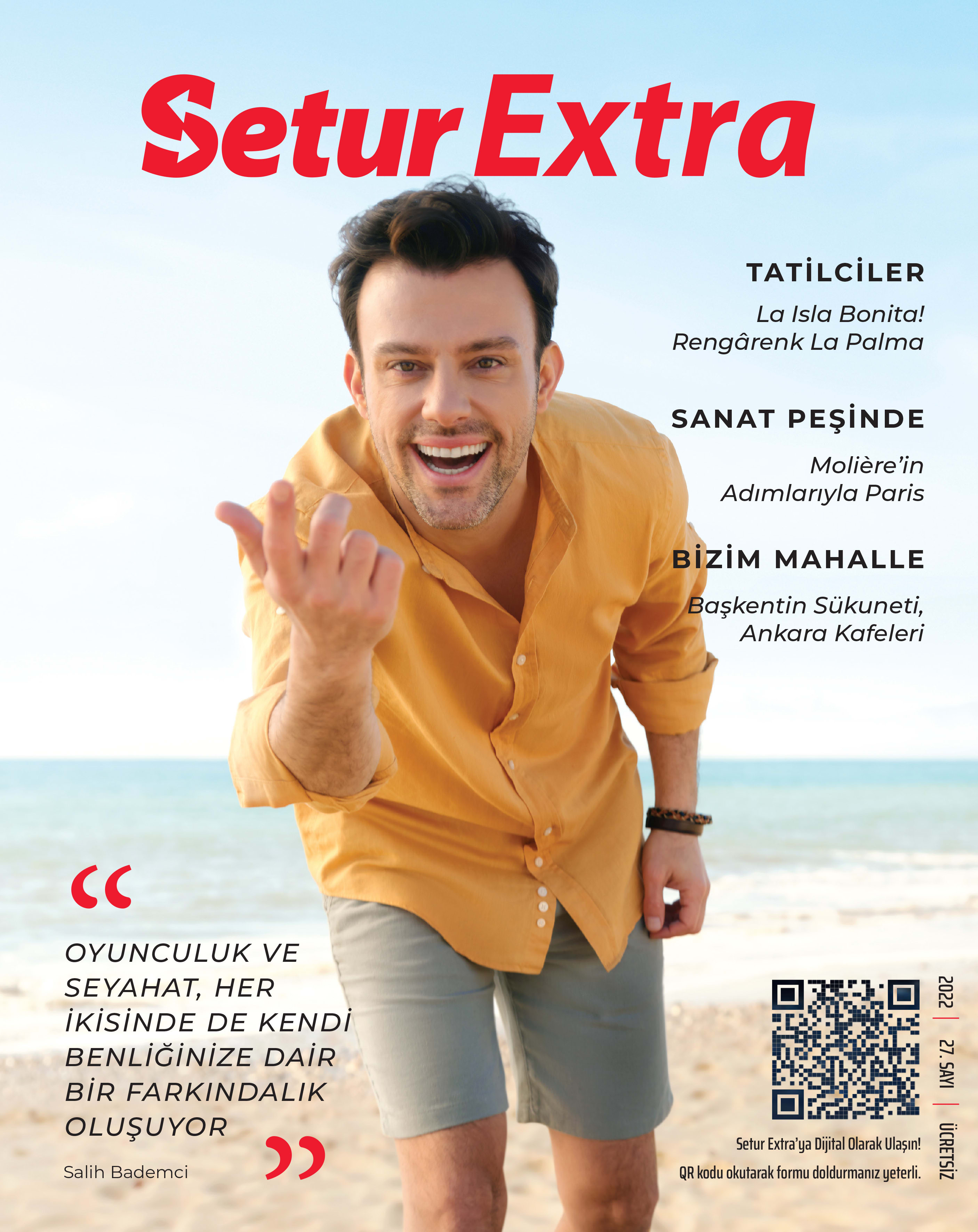 Setur Yayınları | Setur